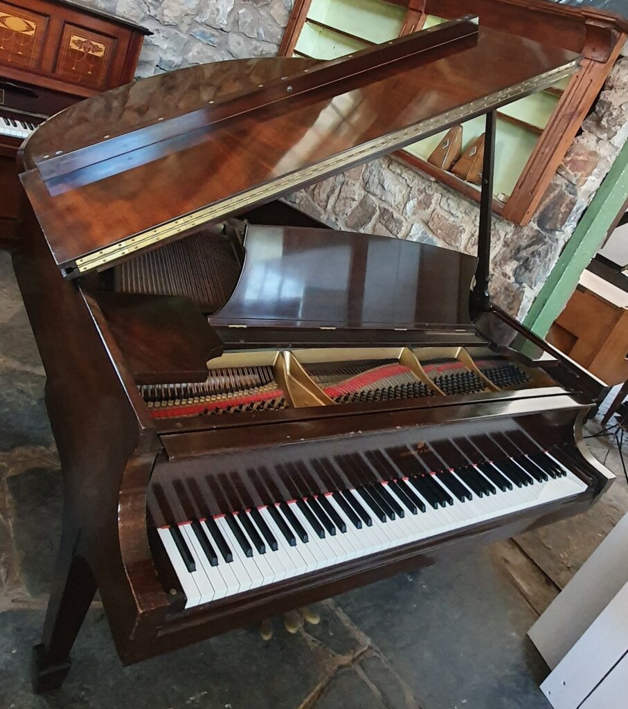 Steinway Piano Gallery | Eshelby Pianos