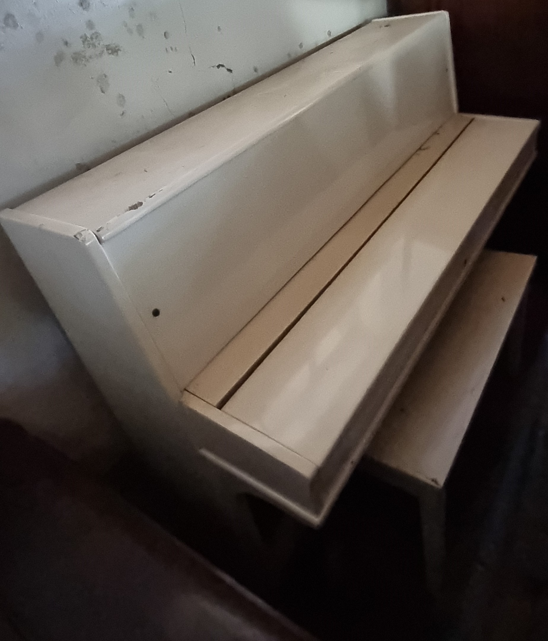 Hans Bauer Upright (528) | Eshelby Pianos