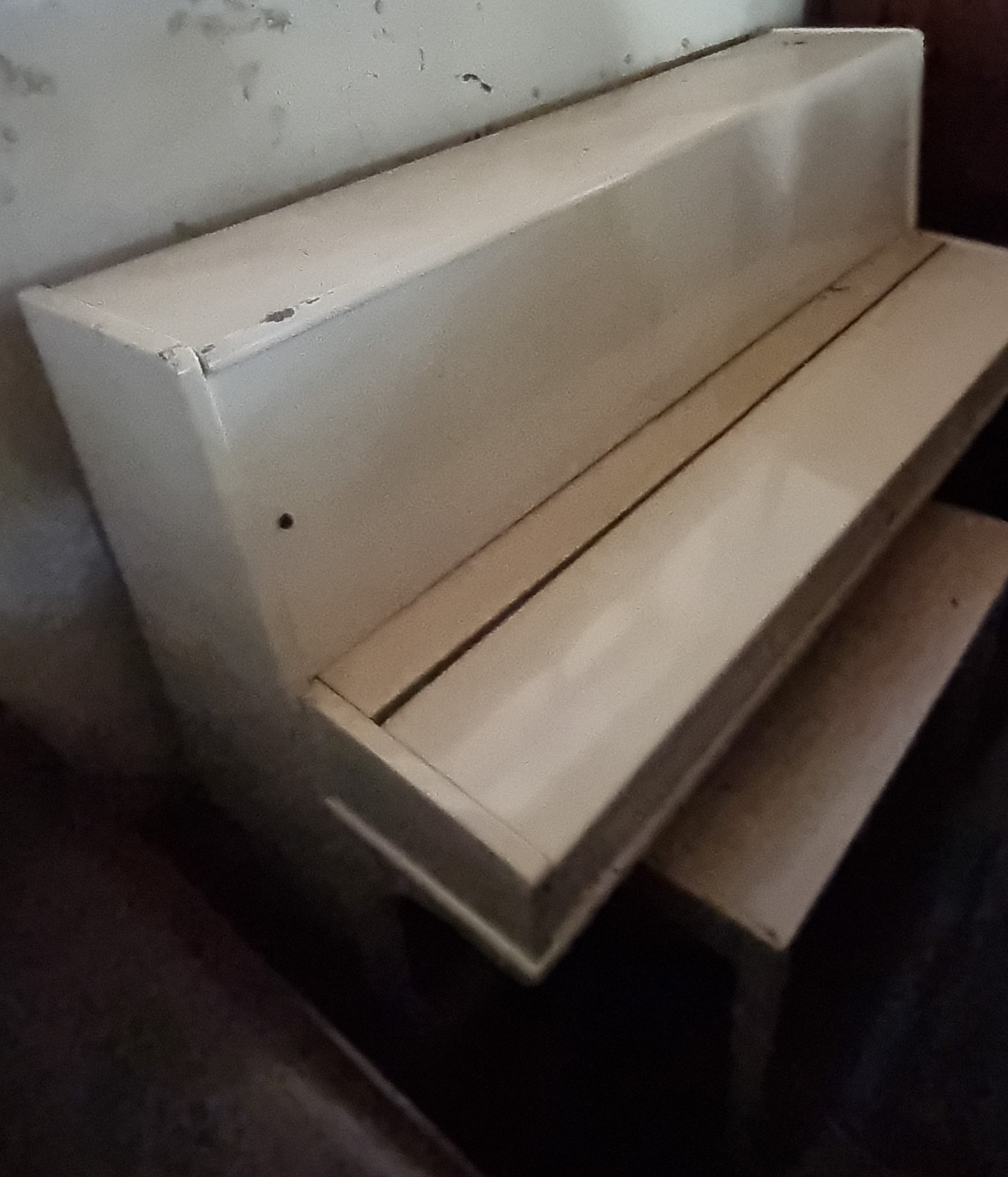 Hans Bauer Upright (528) | Eshelby Pianos