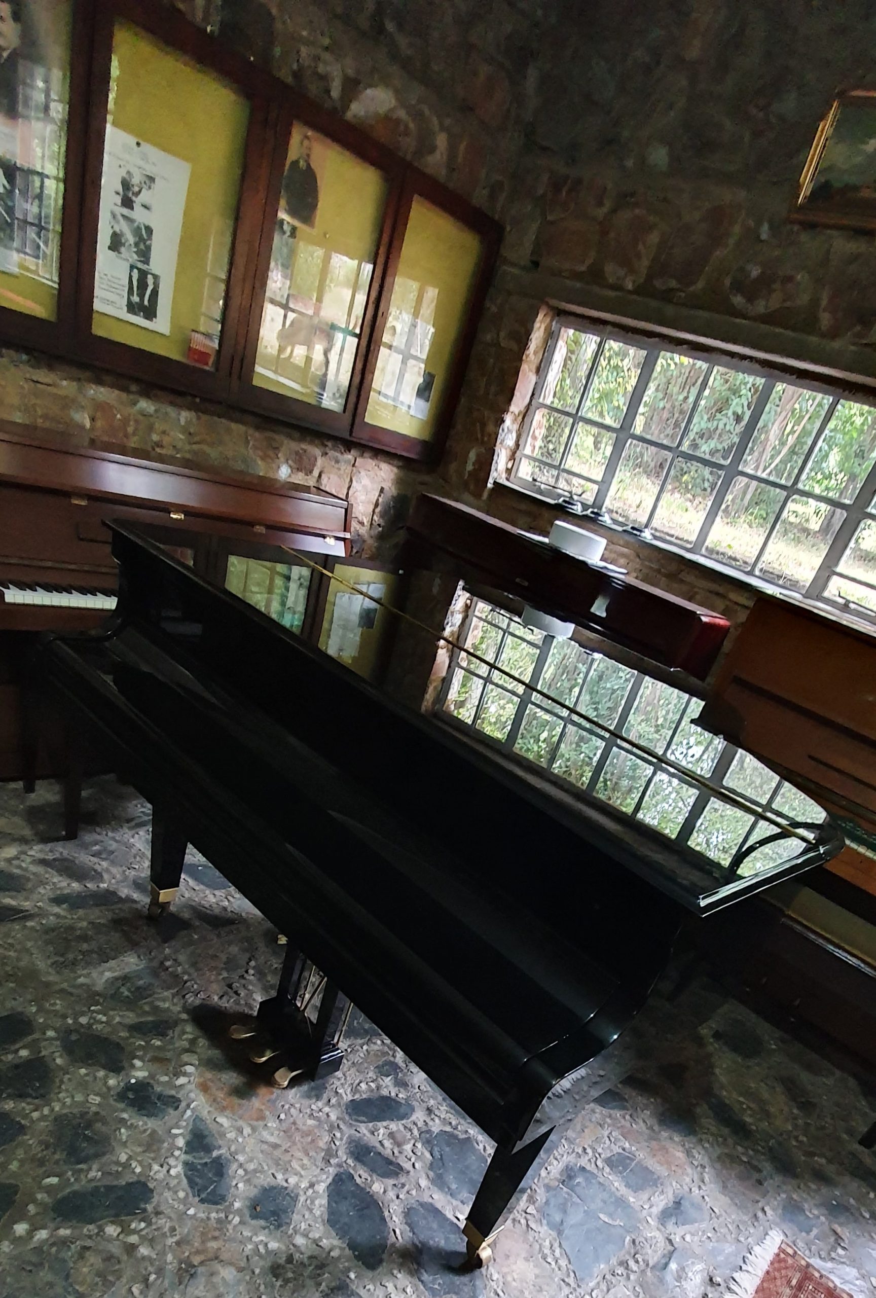 Ritmuller Grand Piano (917) | Eshelby Pianos